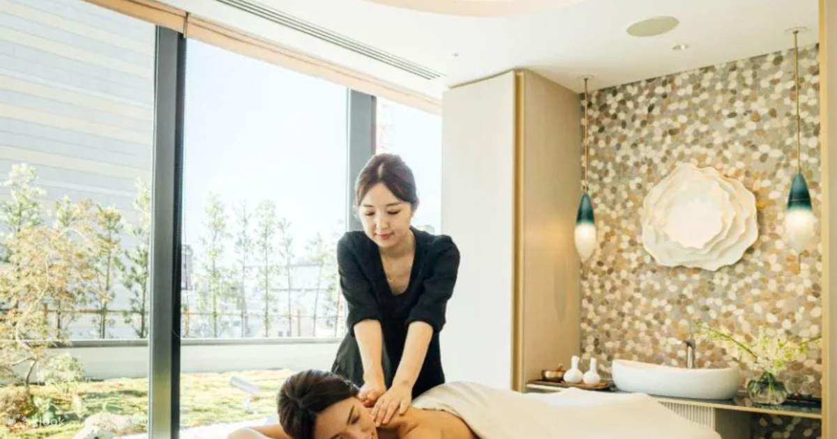 Cense by SPA Cenvaree tại Centara Watergate Pavillion Hotel ở Bangkok - Klook Việt Nam